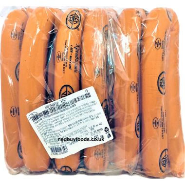 Frankfurters Family Pack Ken 880g